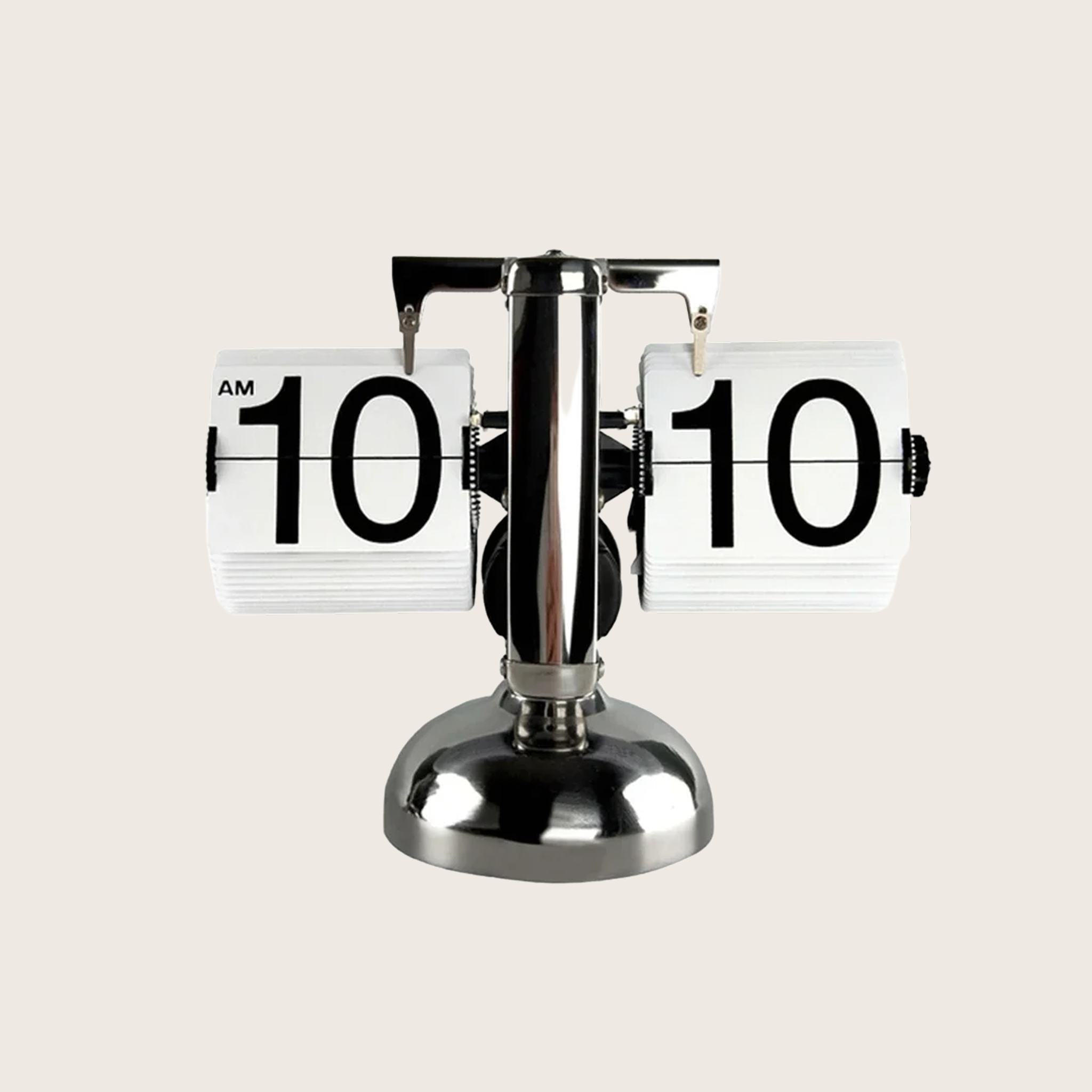 CLASSIC FLIP CLOCK – NOKA HOME